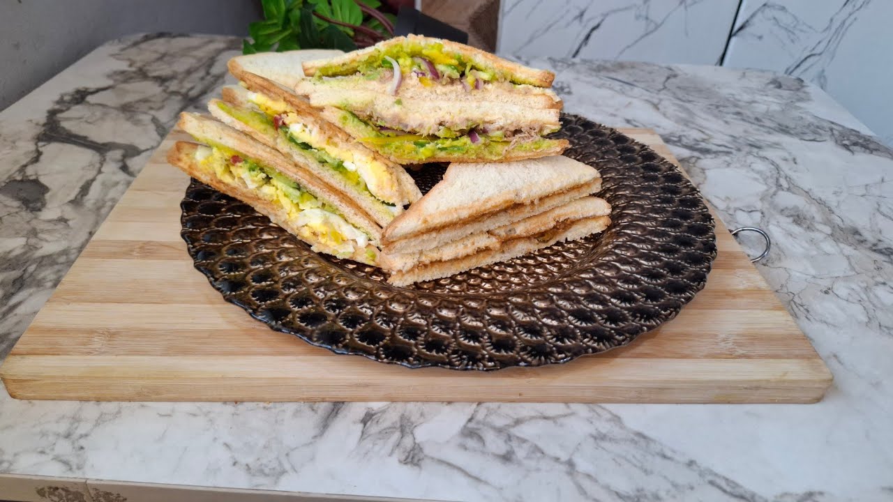 Chef ZED'S KITCHEN is live - YouTube