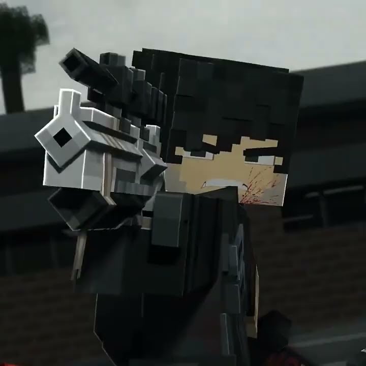 #minecraft #Batman4014 - YouTube