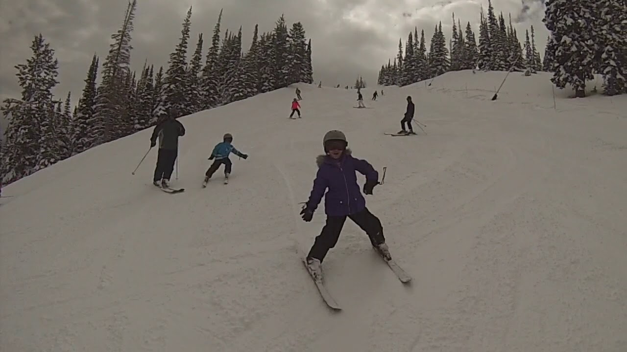 2016 PARK CITY Spring Vacation! - YouTube