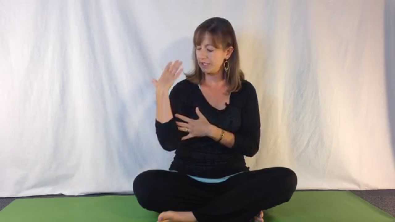 Pelvic Floor Relaxation - YouTube