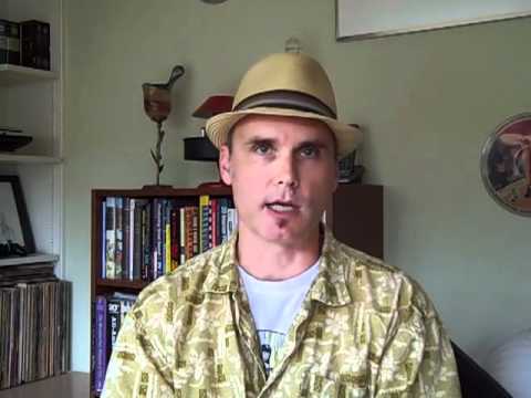 Interview with BeatNik - Speak Ukulele Part 1 - YouTube