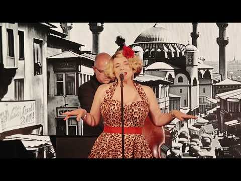 Kai's Kats -  Istanbul (Not Constantinople)