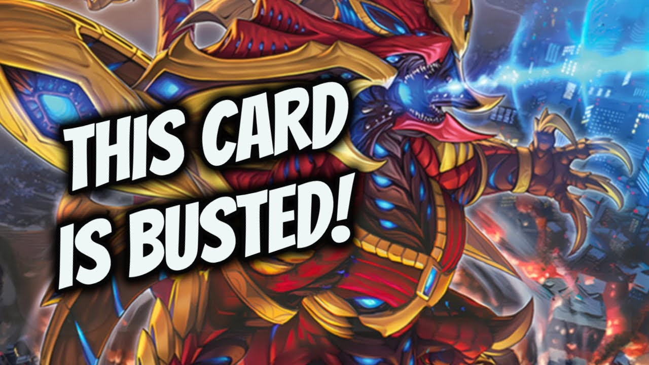 MALEFIC DECK RECIPE Post Legacy of Destruction (May 2024) | Yu-Gi-Oh ...