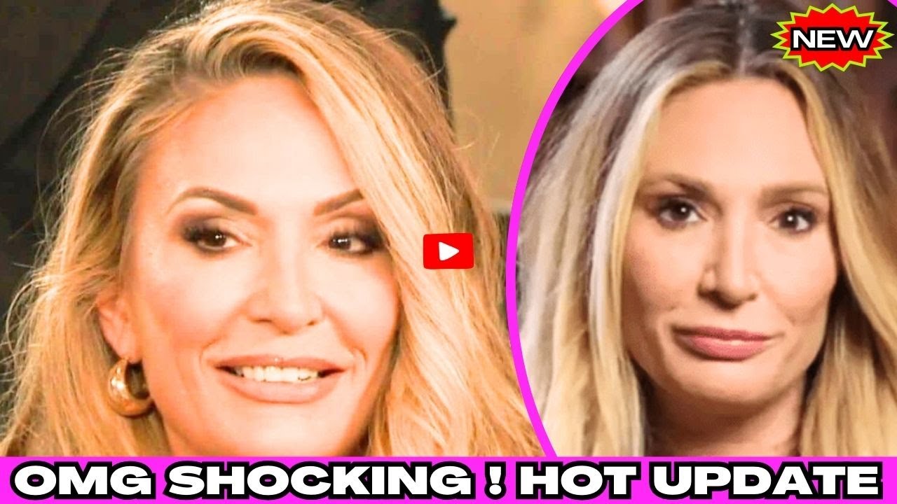 OMG Shocking: Kate Chastain Teases 2025 Cameos After Epic RHOP Debut ...