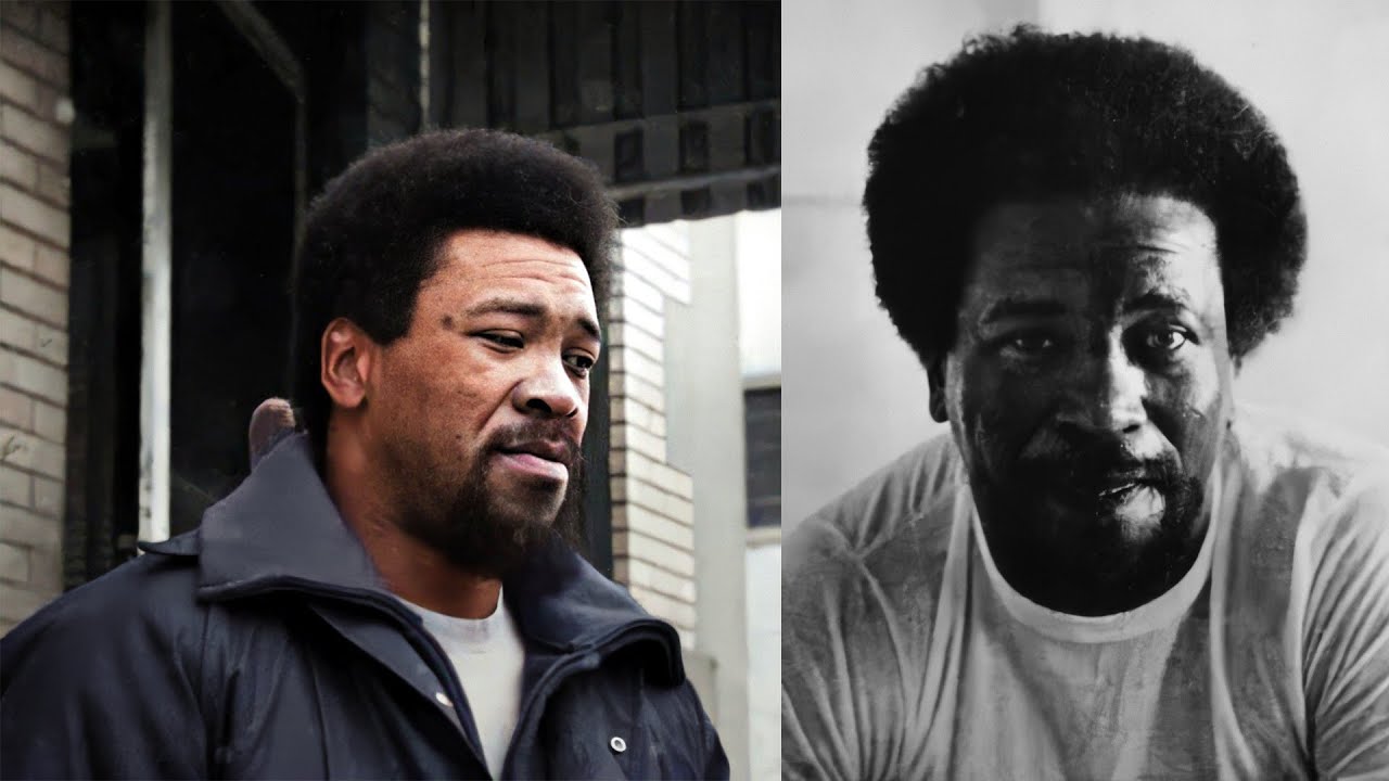 Uncovering the Mind of a Monster: The Lemuel Smith Case - Go IT