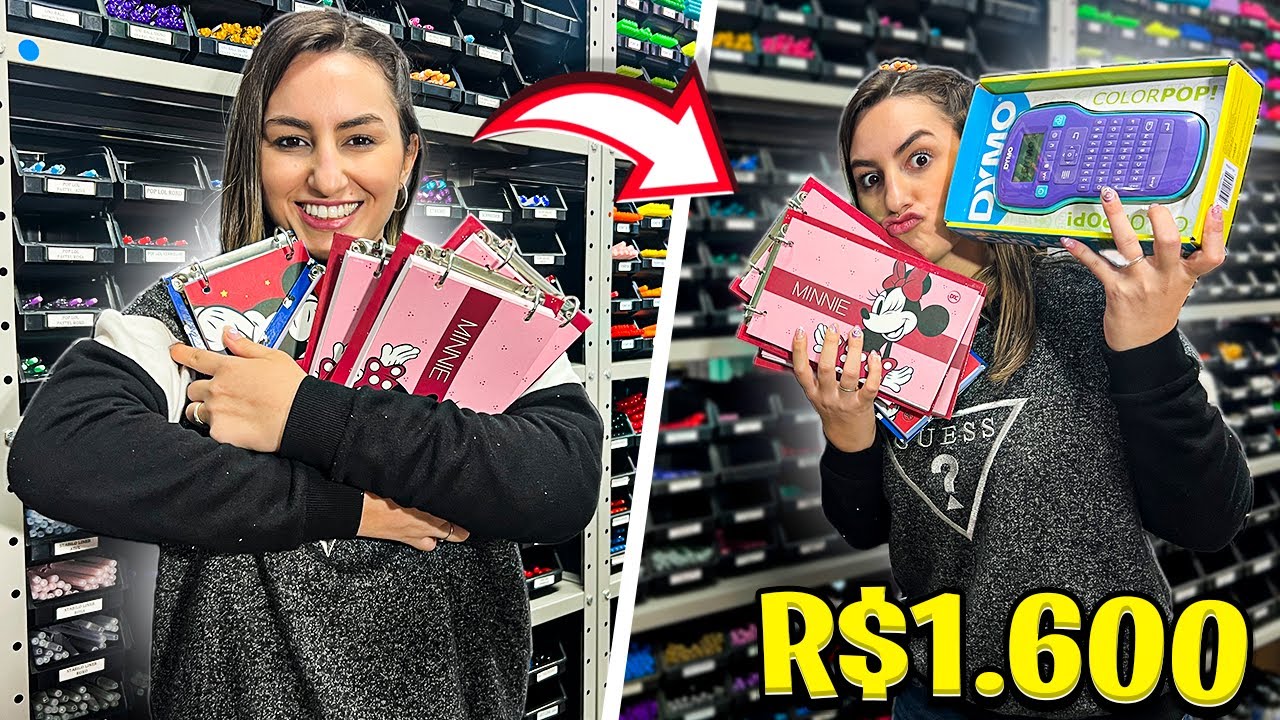 PEDIDO GIGANTE DE 1600 REAIS S COM LAN AMENTOS PAPELARIA ART PEL pedido-gigante-de-1600-reais-s-com-lan-amentos-papelaria-art-pel