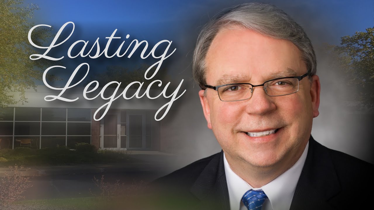 Lasting Legacy: CCX’s Mike Johnson Retires After 40 Years of Service ...