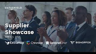 Supplier Showcase