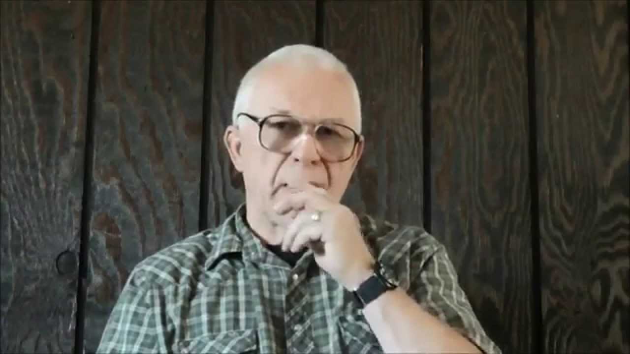 Ken Barker The Forest Service Where Your Money Is NOT Going Pt 1 - YouTube