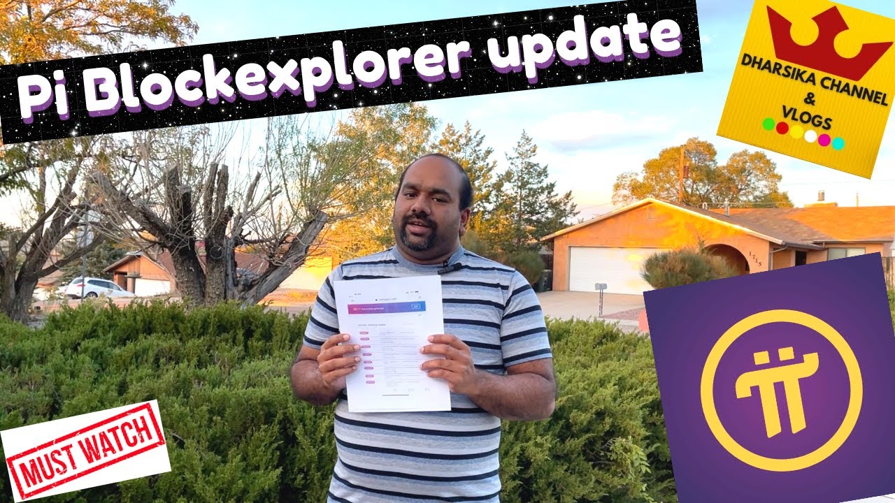 Pi Block Explorer | Pi Cryptocurrency Latest Update | Crypto Updates ...