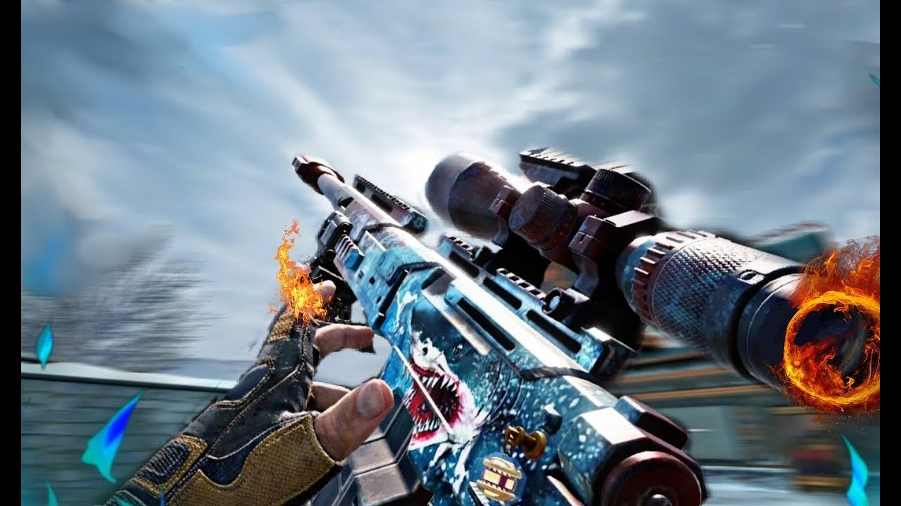 DLQ3 ..OVERPOWER....COD MOBILE BATTLEROYAL #callofdutymobile # ...