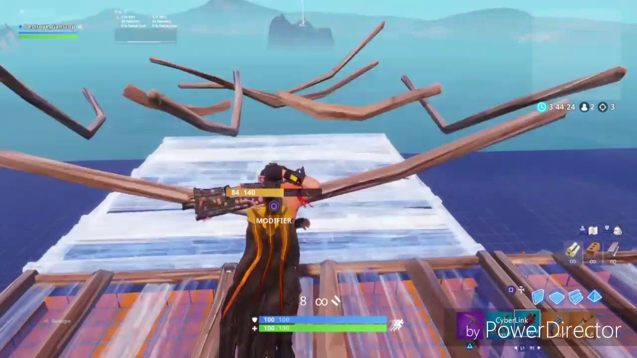 compilation build fight #01 - YouTube