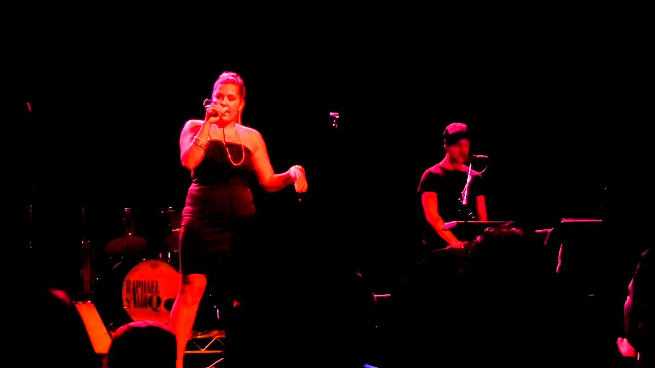 Quadron- Pressure - YouTube