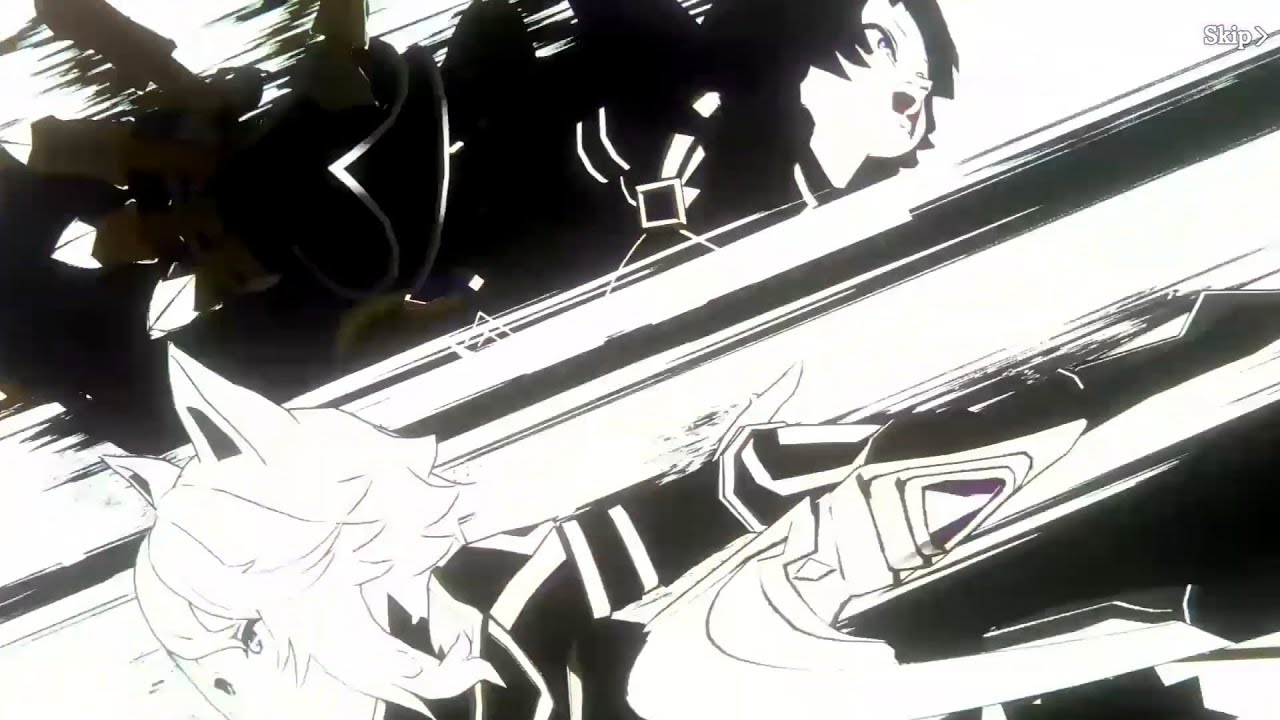 TEIS: Master of Garden - Twin Fangs of Fury: Zeta & Delta acquired ...