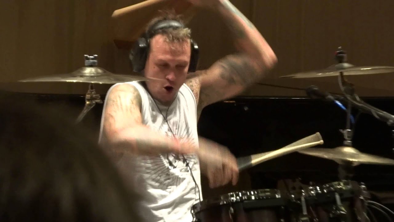 Jeremy Colson Master Class in Krasnoyarsk 16May 2013 (1) - YouTube