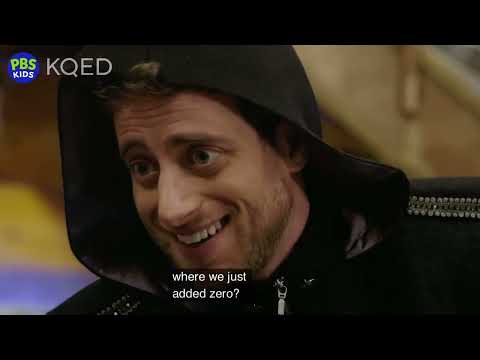 Odd Squad- Total Zeros- full episode