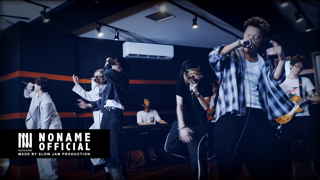 N0NAME 'TOKYO' RTM LIVE CLIP - YouTube
