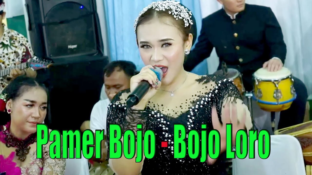 KOPLO Pamer bojo || Bojo Loro CAMPURSARI PRAMUSA LARAS - YouTube