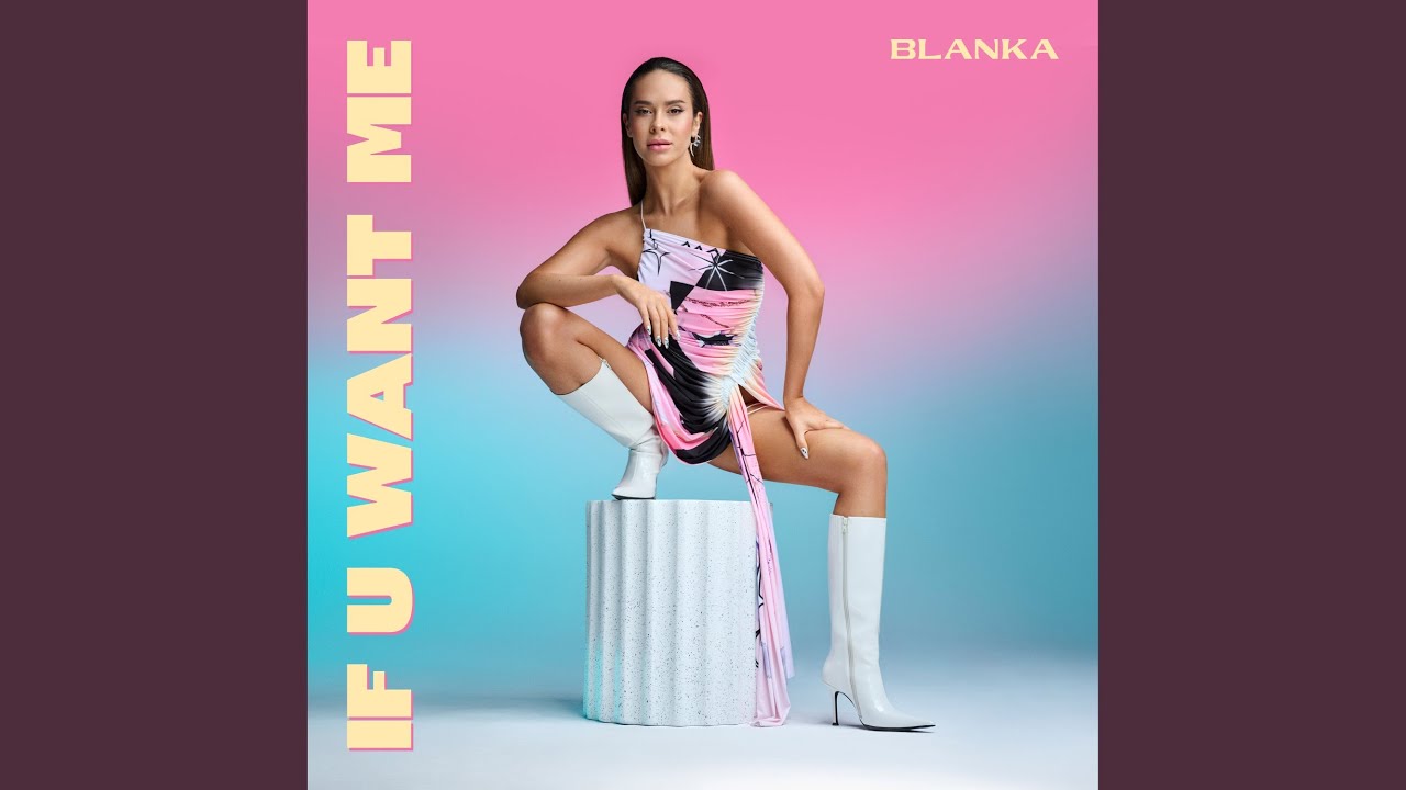 If U Want Me - YouTube