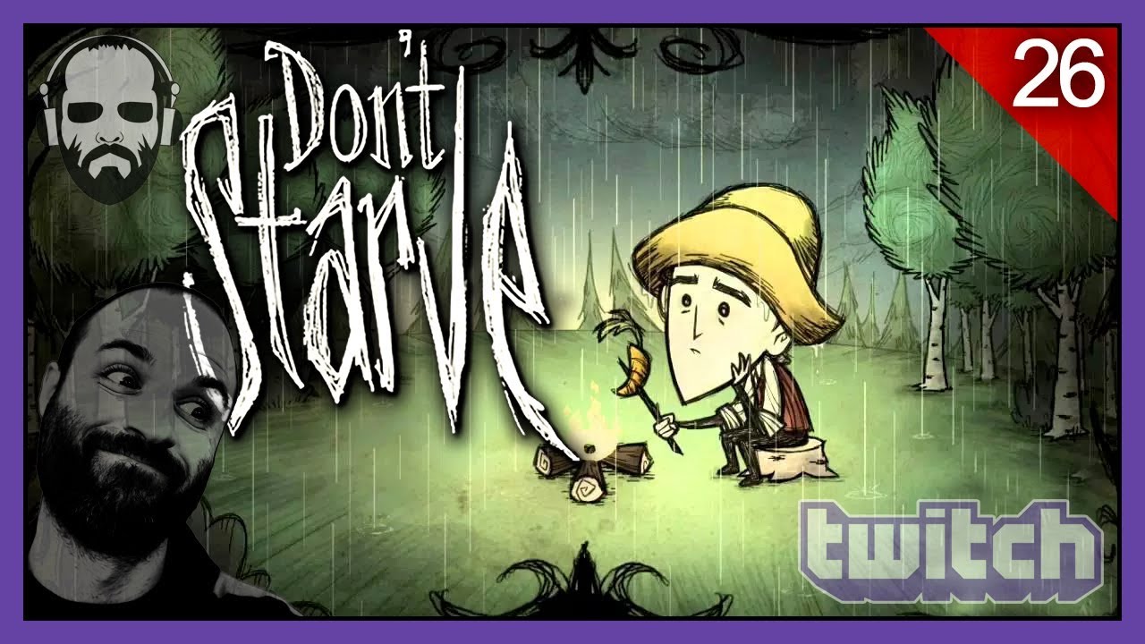GLOMMER, NUEVO AMIGO!! | DON'T STARVE Gameplay Español - YouTube