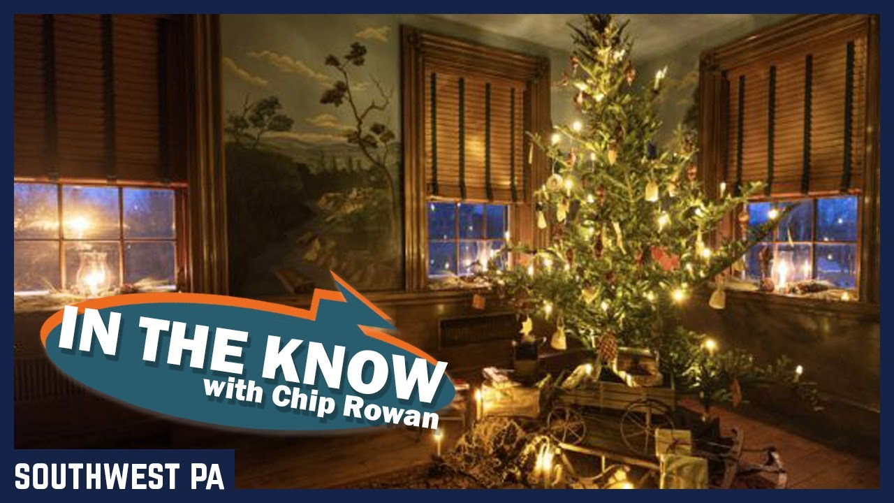 In The Know - Christmas By Candlelight at West Overton Village - Dec 14 ...