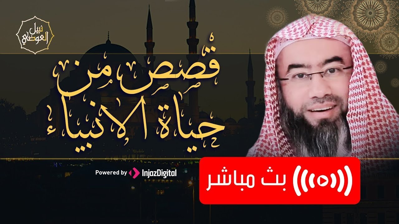 Listen to Stories from the life of the prophets | Islamic stories ...