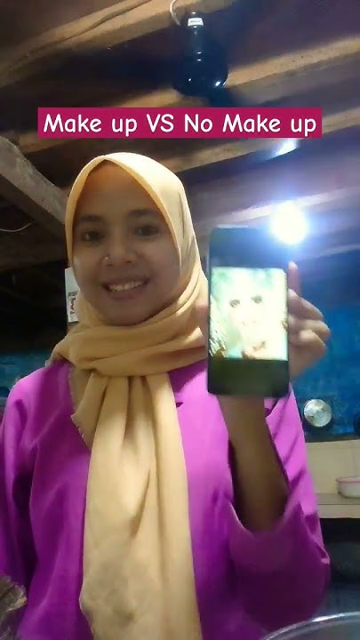 Make up VS No Make up 💋 #trend #trendingshorts #viralvideos #iamkchanel - YouTube