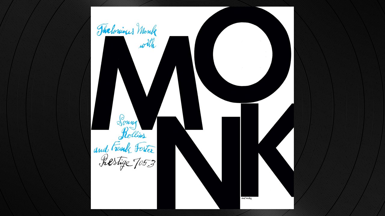 Smoke Gets In Your Eyes by Thelonious Monk from 'Monk' - YouTube