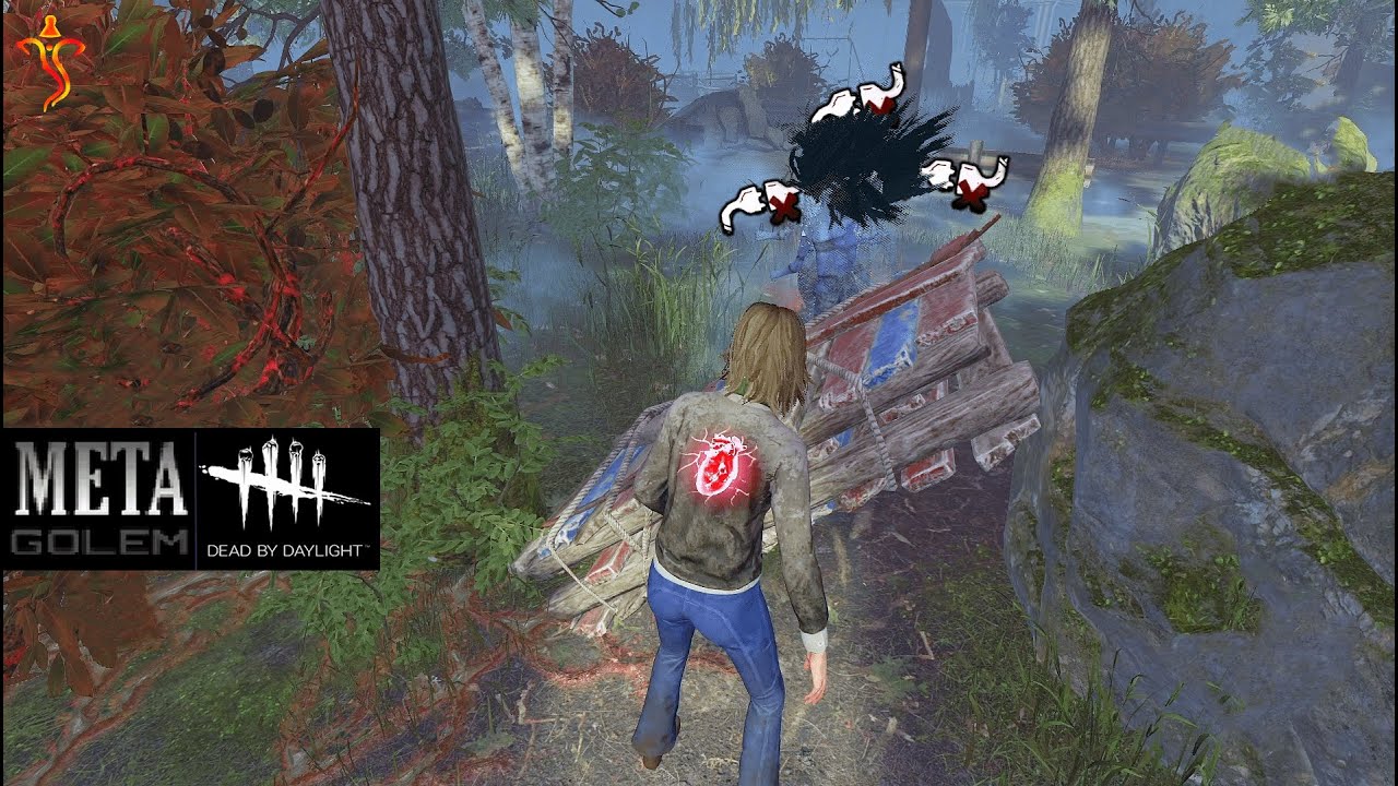 We Destroyed Them to the Point of No Return! (Dead By Daylight) # ...