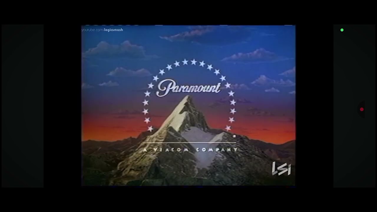 Nick Jr/Paramount logo (1999) - YouTube