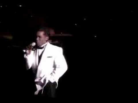 Darrell Cole Live!!! In Berlin Germany - YouTube