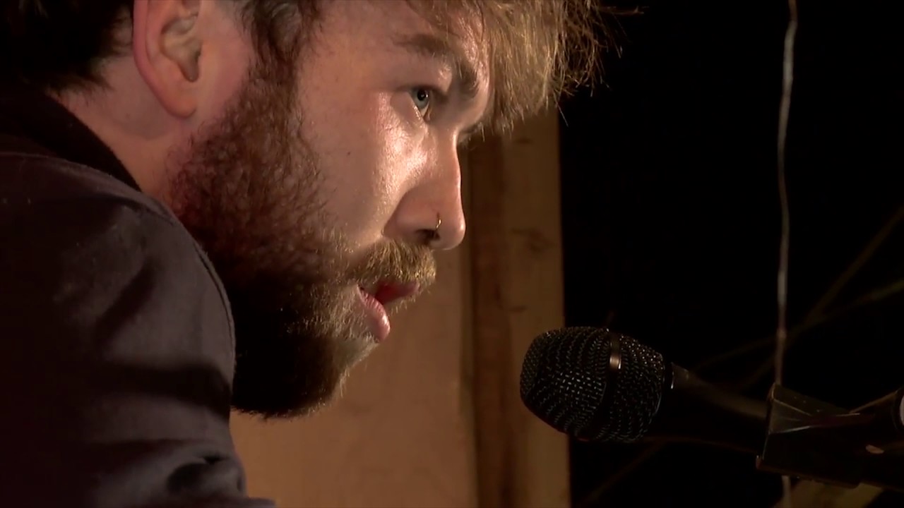 Jake Spicer - Swept away - YouTube