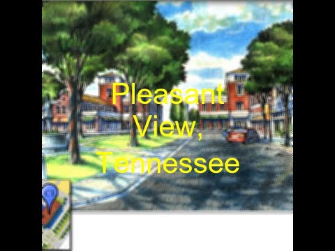 Pleasant View, Tennessee - YouTube