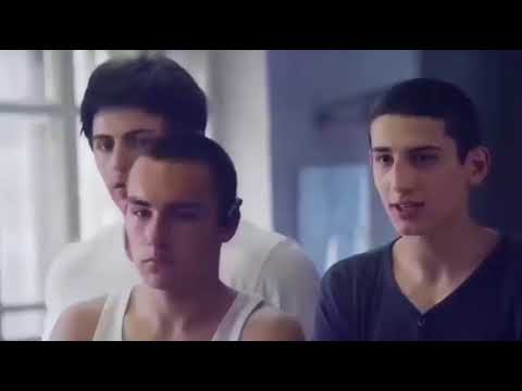 Bir Erkeğin Kavga Hayatında Değişimi
