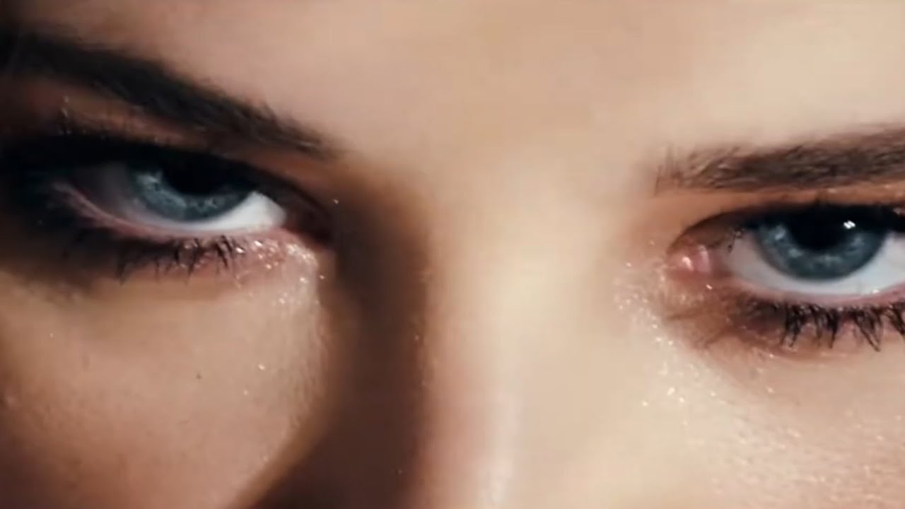 FUNKY FAREWELL - Antinea lingerie Model - YouTube