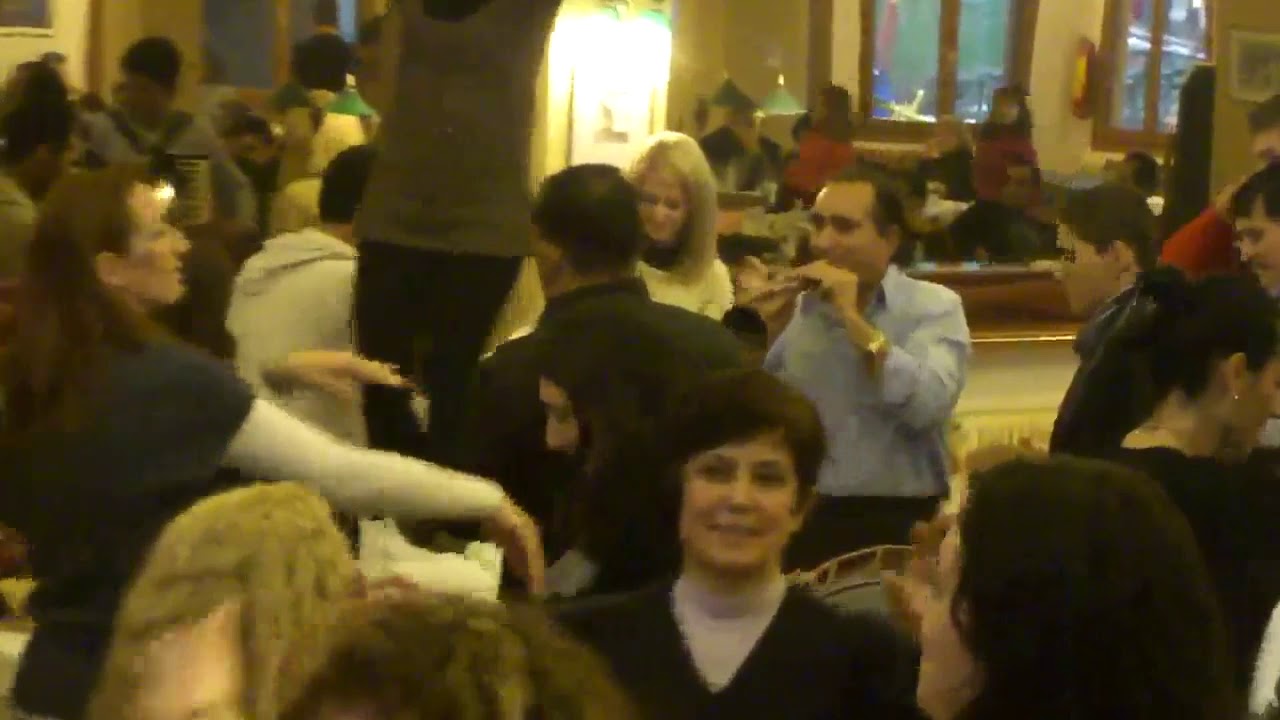 ΕΚΔΡΟΜΗ ΣΤΟΝ ΑΓ. ΝΙΚΟΛΑΟ ΝΑΟΥΣΑΣ - 16-12-2012 - YouTube