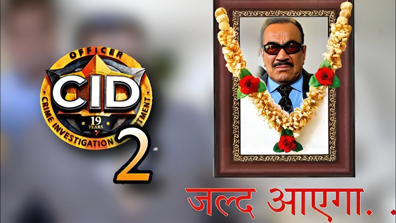 CID SEASON 2 RELEASE DATE AND TIME 2023 COME BACK | NEW UPDATES FOR CID ...
