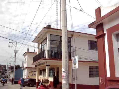 APAXTLA, Y SU H. Ayuntamiento 1 - YouTube