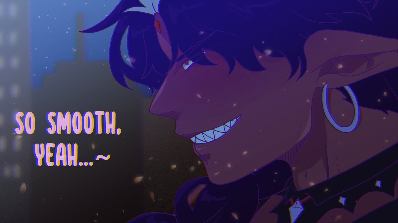 Smooth //ORIGINAL MEME// - YouTube