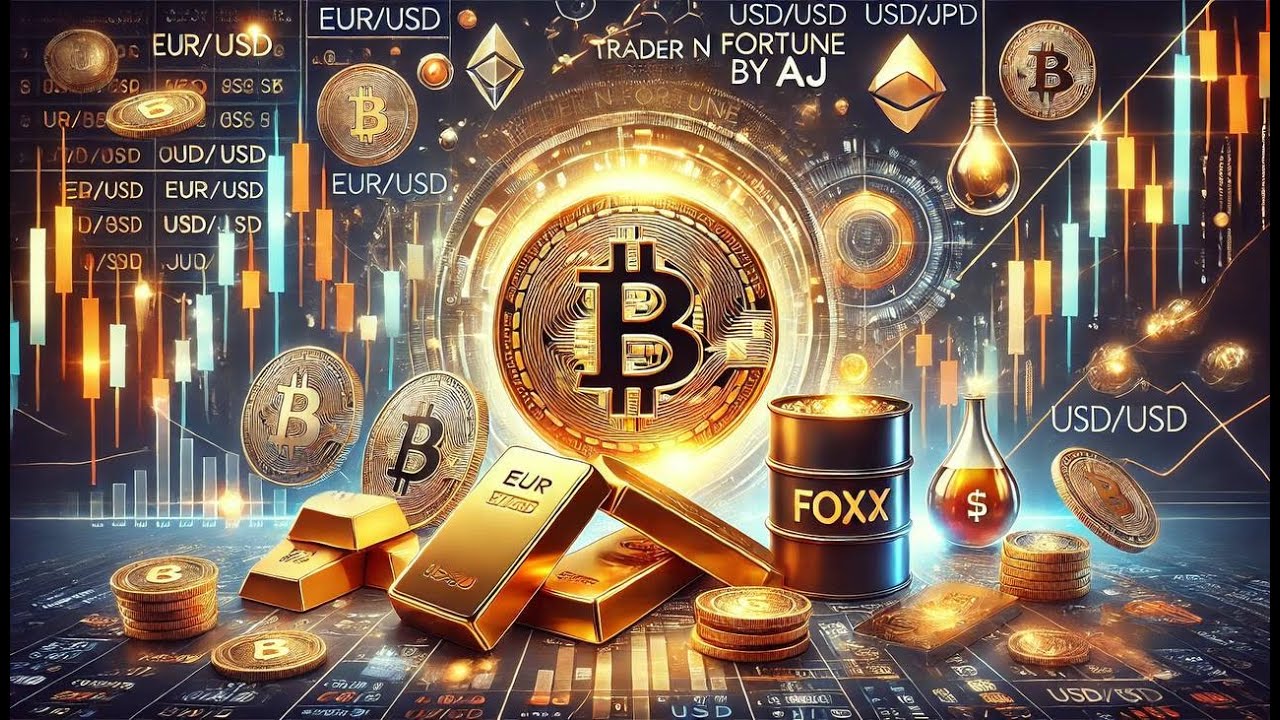 A TRADER N FORTUNE GOLD ,CRUDE,INDICES,NIFTY, BANKNIFTY - YouTube
