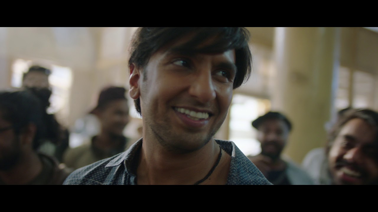 Spitfire, Dee MC & Murad Rap at Cypher | Unheard Roars Gully Boy ...