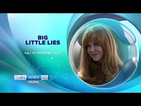 Big Little Lies - beIN SERIES DRAMA HD’de