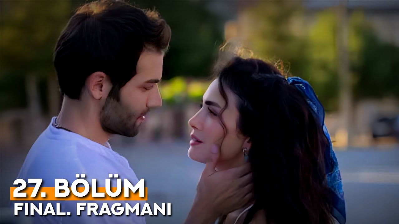 Safır 27. Bölüm 1. Fragmanı | Safir Ep 27 Preview {ENG SUB) - YouTube