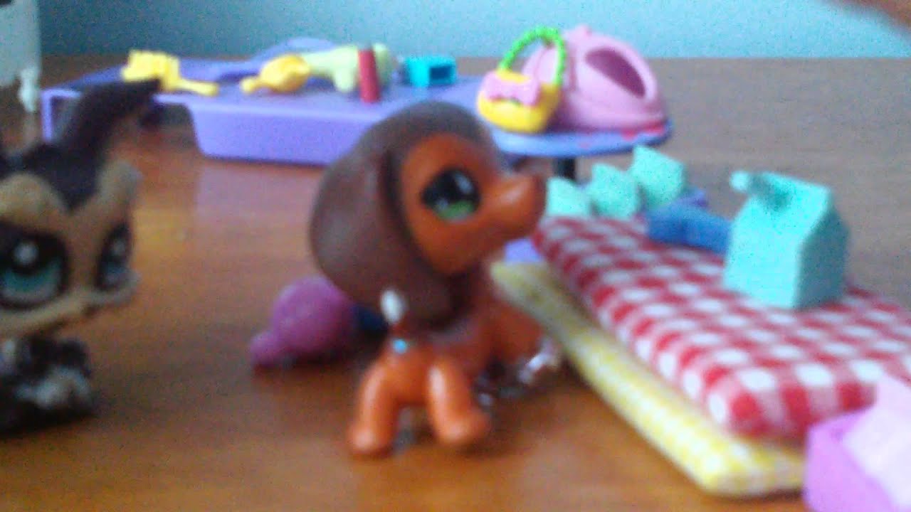 .lps mall 😜😜😜 hehehe - YouTube