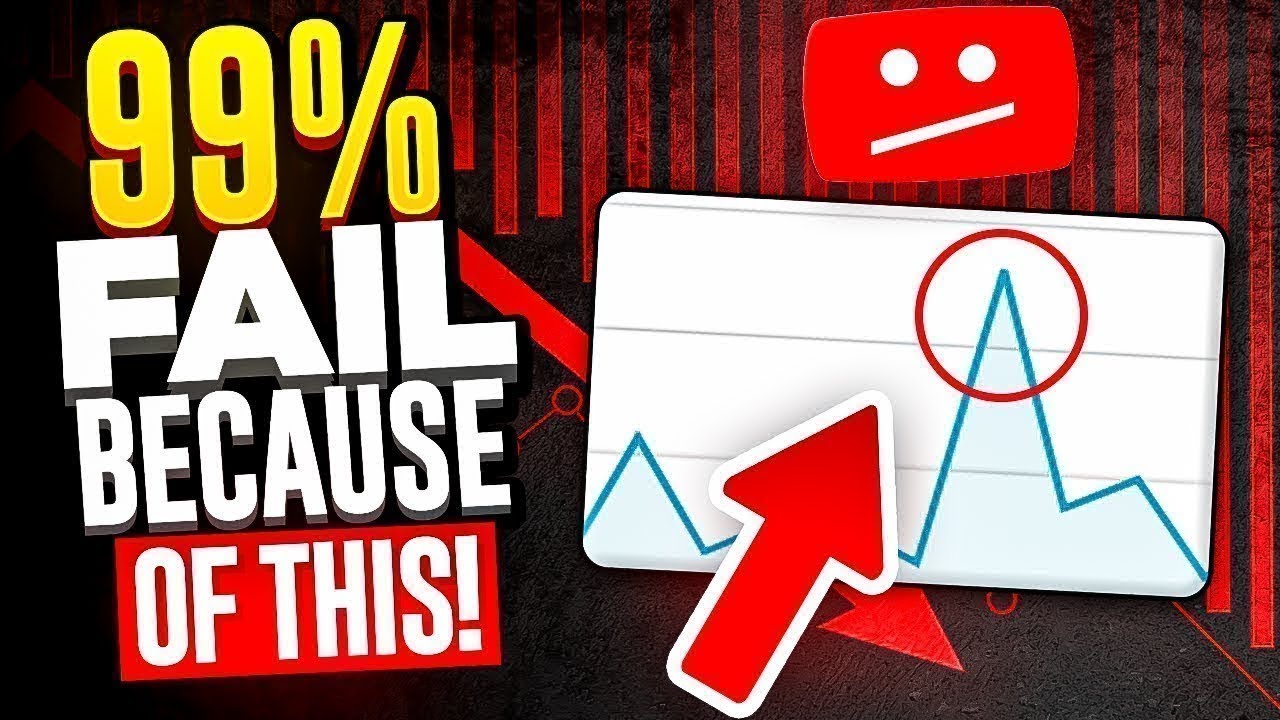 How to Find the Right YouTube Channel Niche (For You!) - YouTube