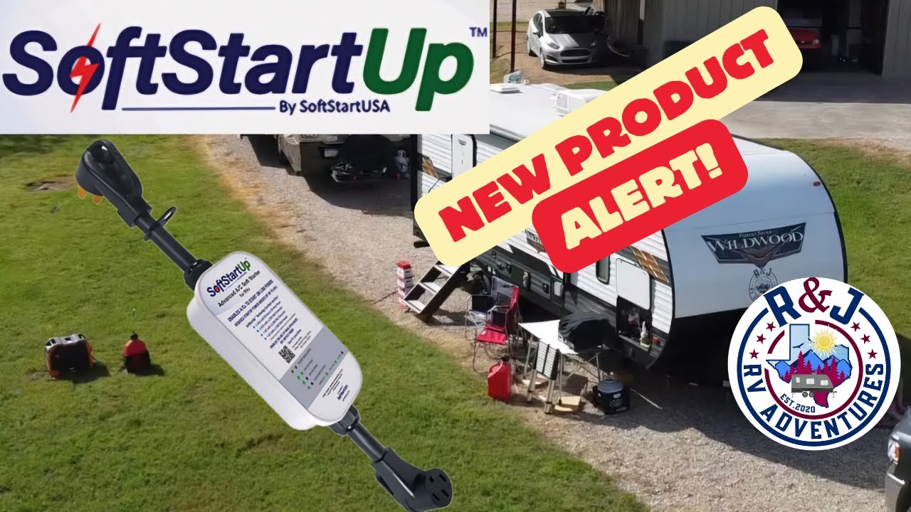 Soft Start Up - YouTube