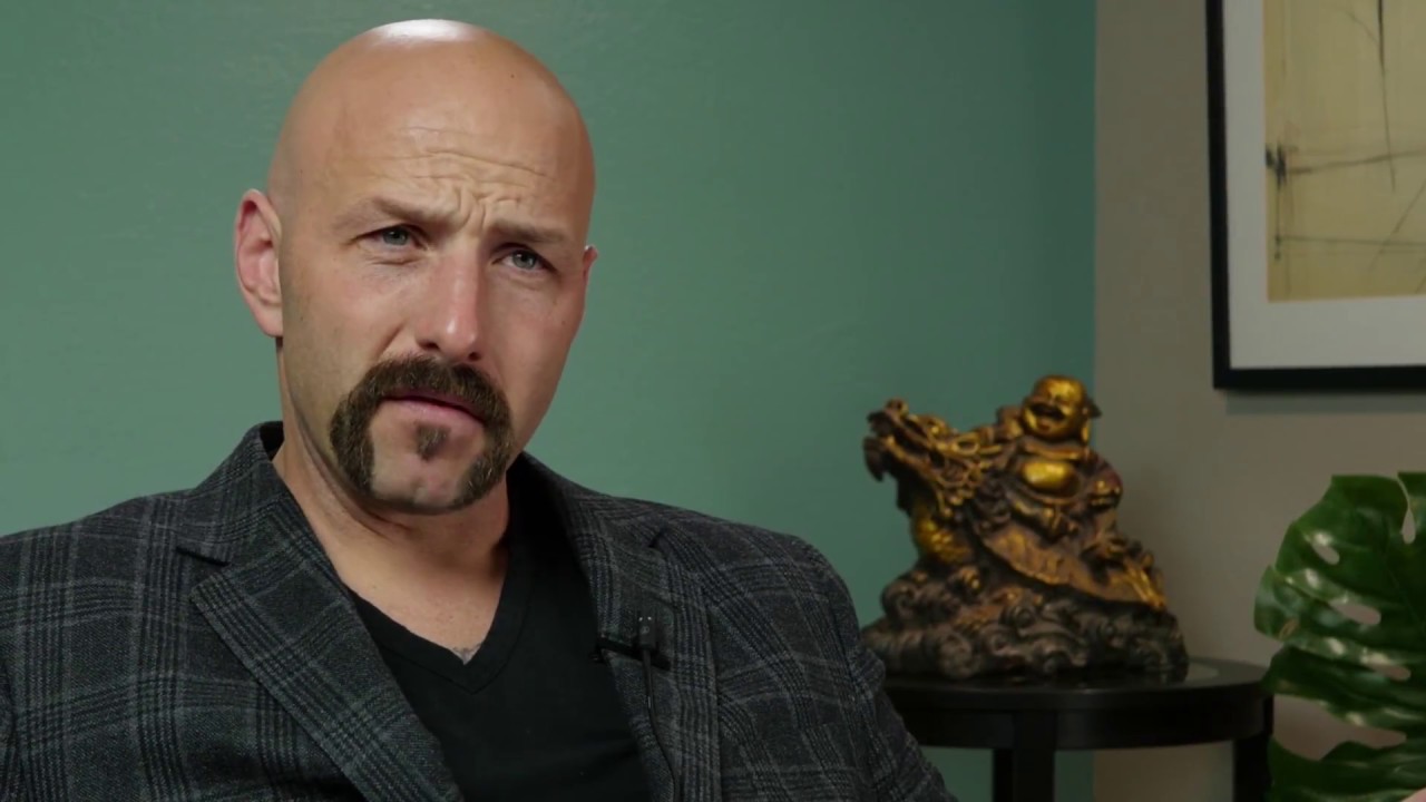 Get to know our CEO, Evan Amarni and his story of perseverance and ...