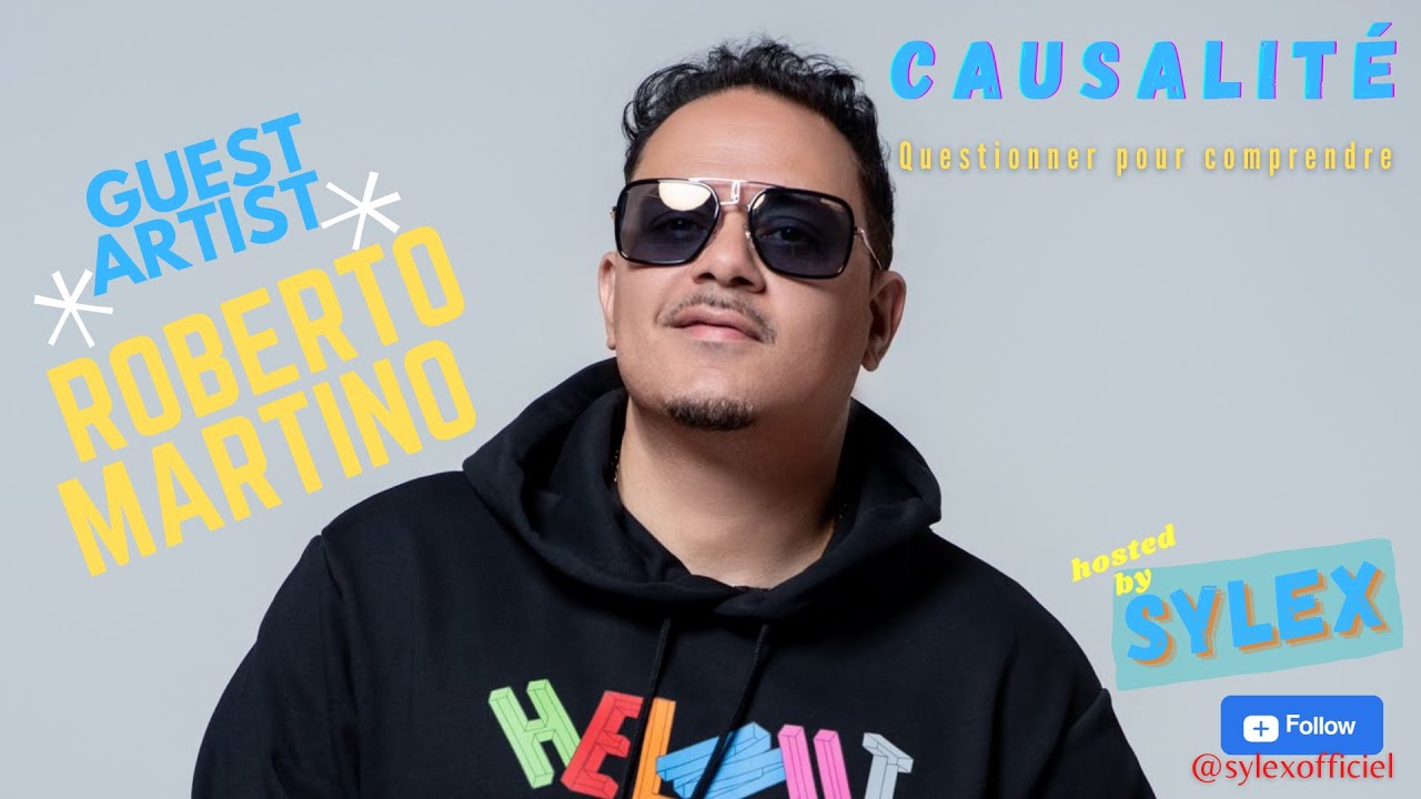 Roberto MARTINO | T-Vice October 2021 updates (Full Episode) - YouTube