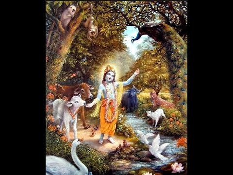 Sri Jayadeva Ashtapadi – 2 - YouTube