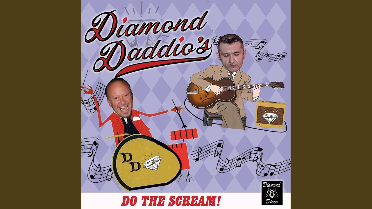 Do The Scream! - YouTube
